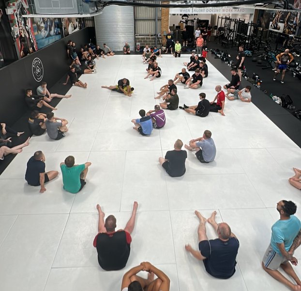 Gallery — Stealth BJJ
